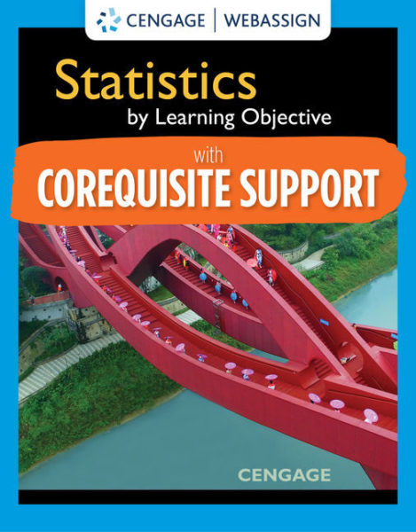 WebAssign with Corequisite Course Model